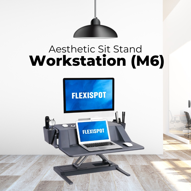 Best Office Solutions from FlexiSpot | FlexiSpot